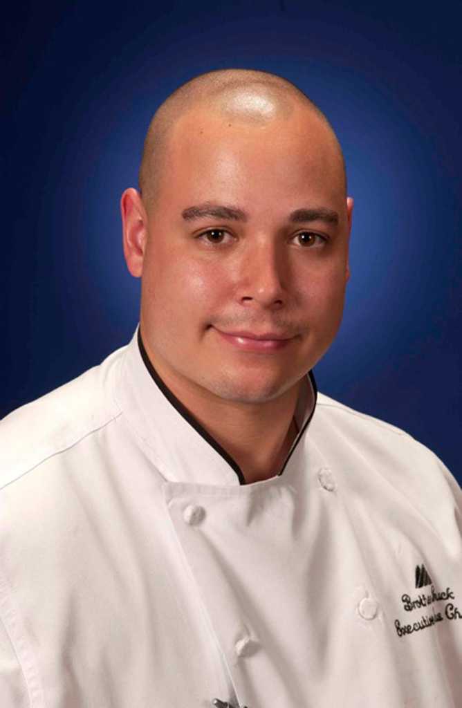 A Conversation With Chef Brother Luck, Hotel Contessa