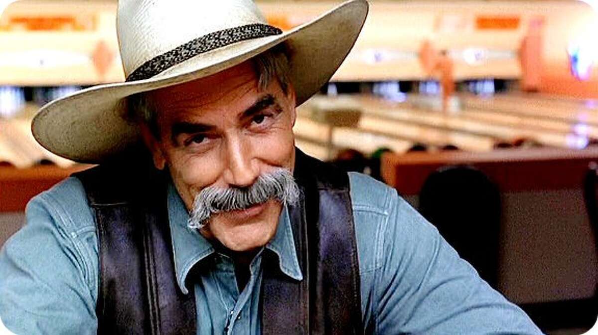 It’s Movember at the movies!