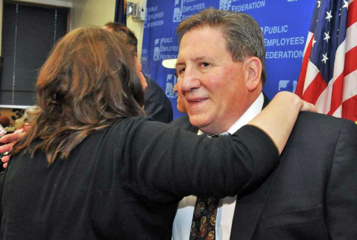 PEF vote rescues 3,500 jobs