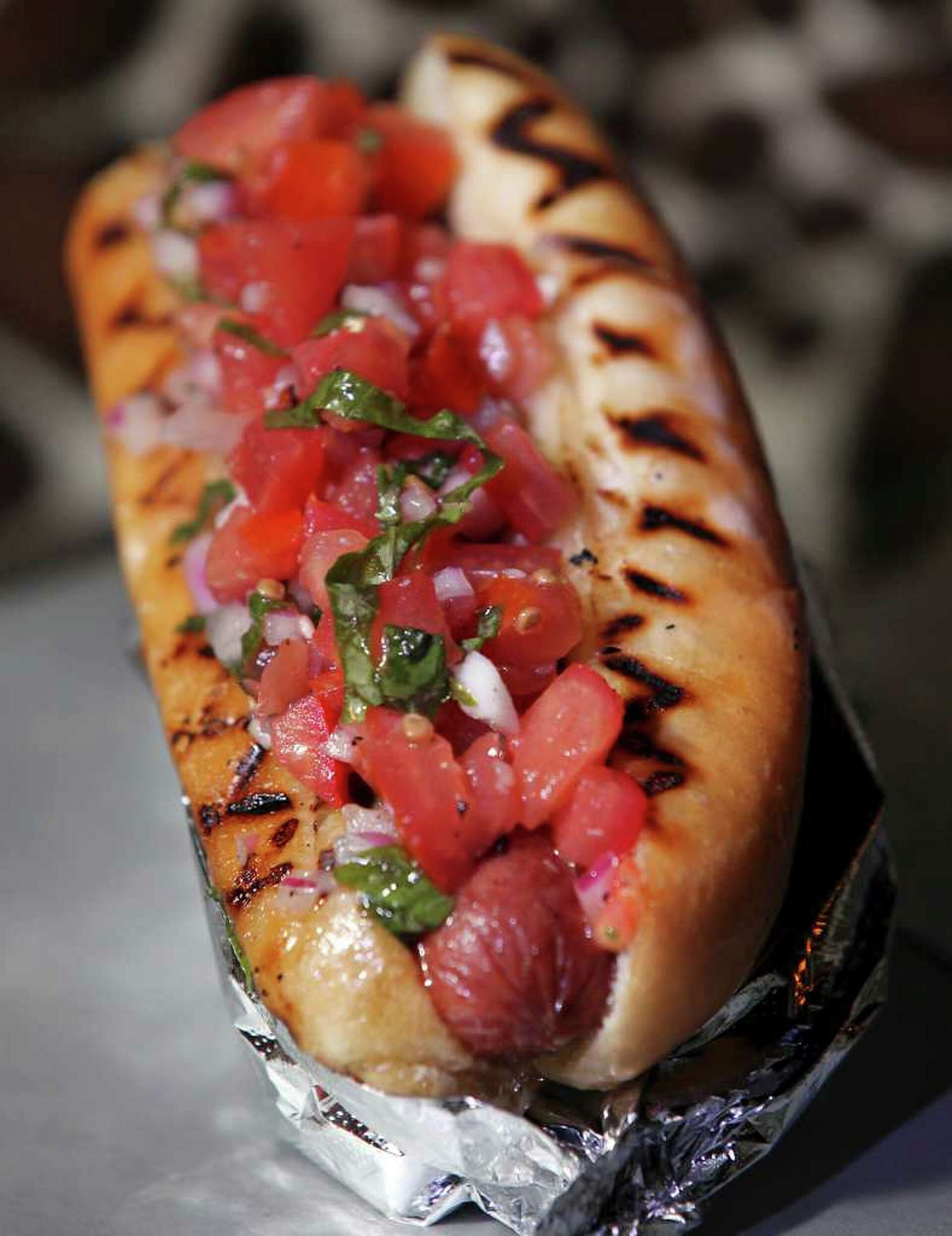 Pugel's hot dogs serving breakfast soon -- and adding RockerDogz chef