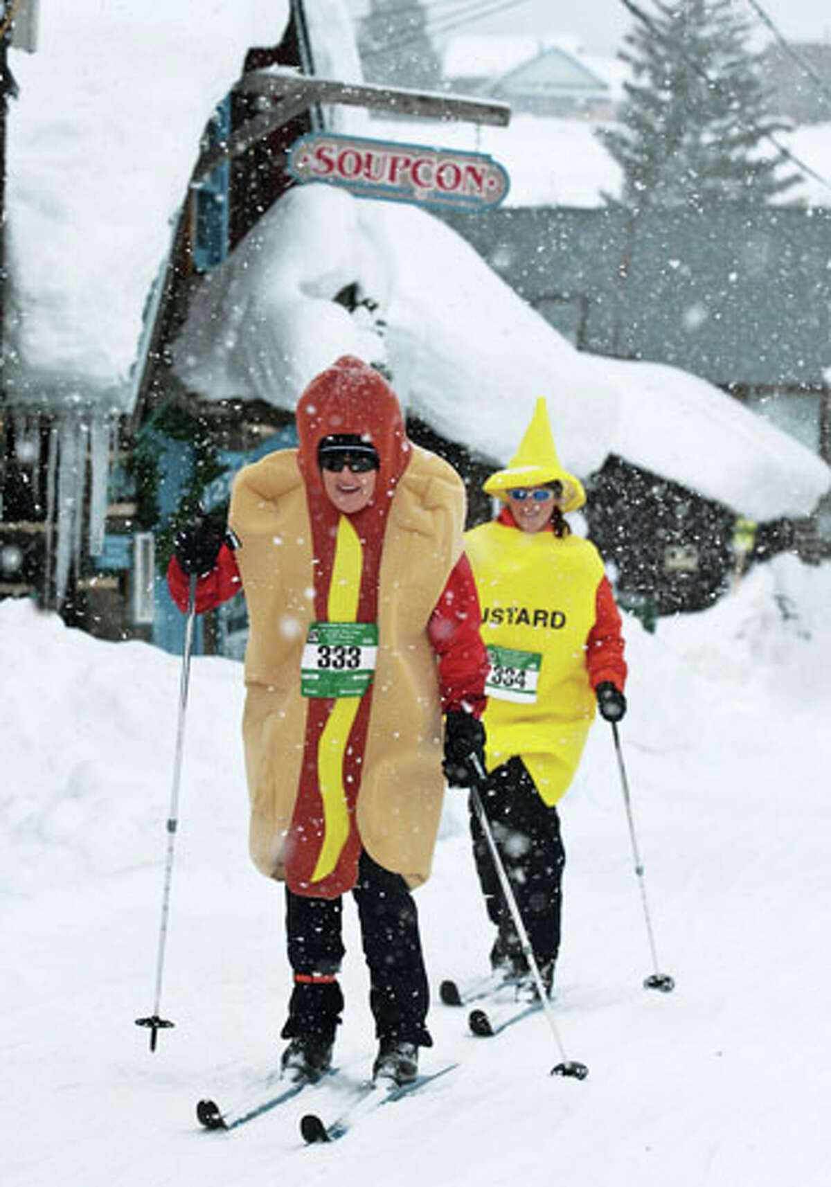 Crested Butte Mountain Resort