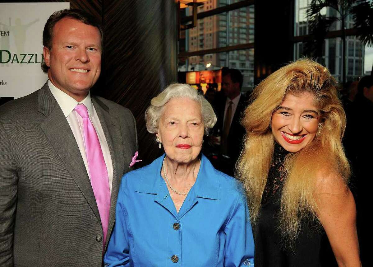 Boys and Girls Country honors its cofounder