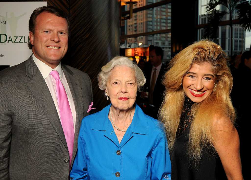 Boys and Girls Country honors its cofounder