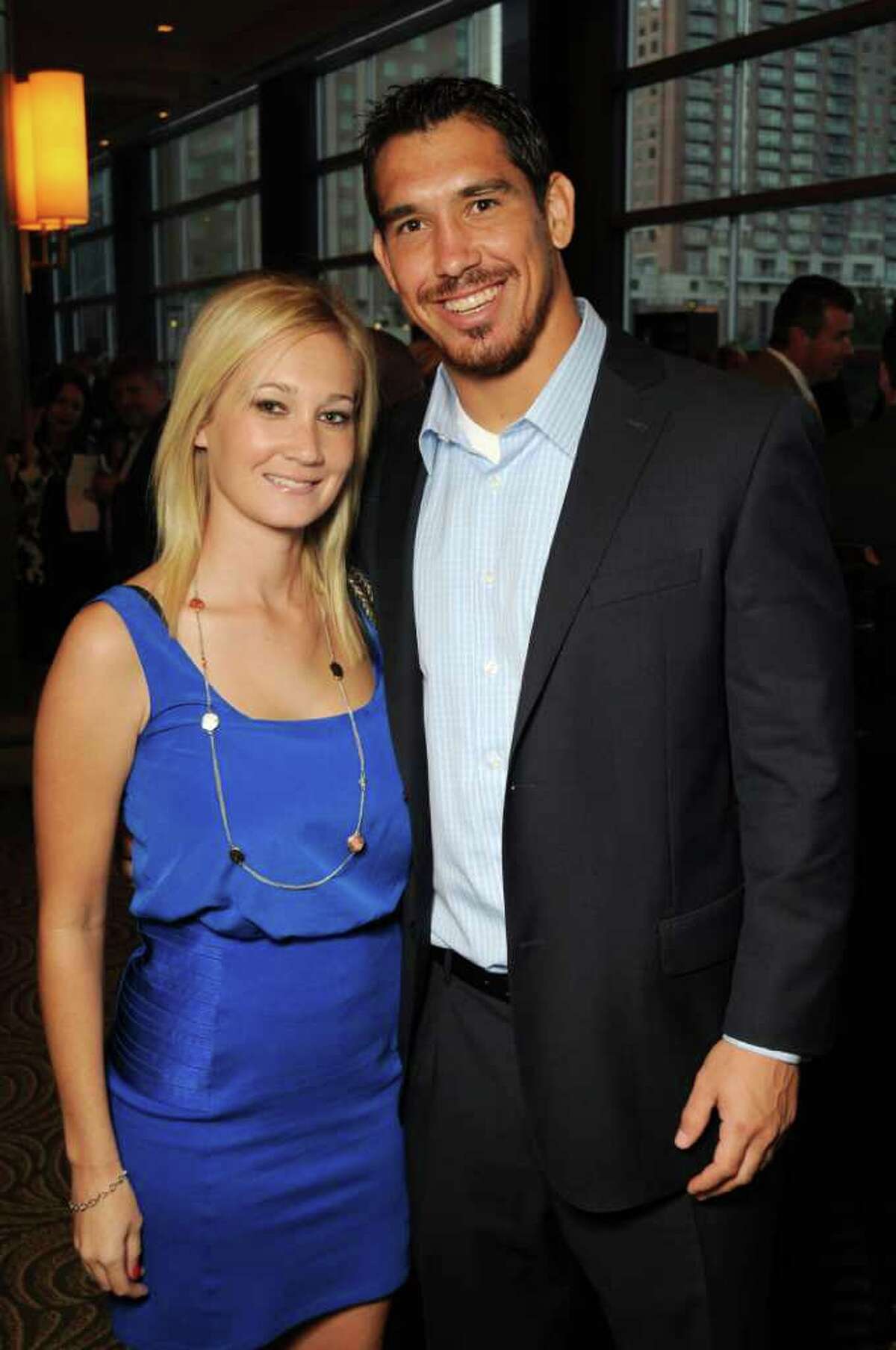 Boys and Girls Country honors its cofounder