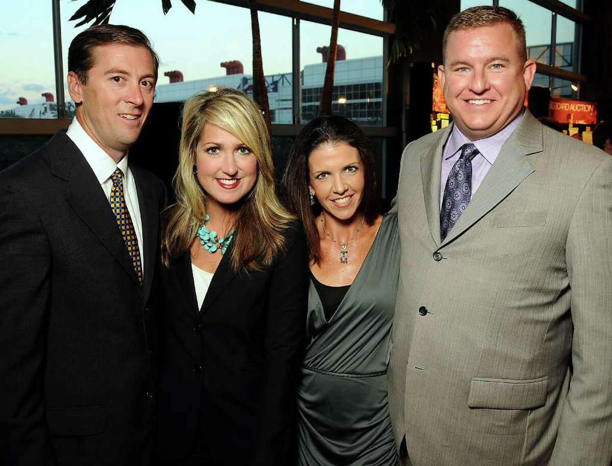 Boys and Girls Country honors its cofounder