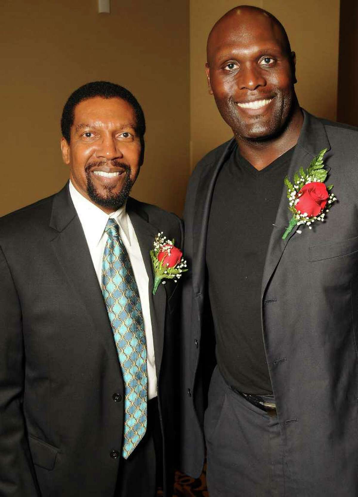 Men of Style Gala raised sickle cell research funds