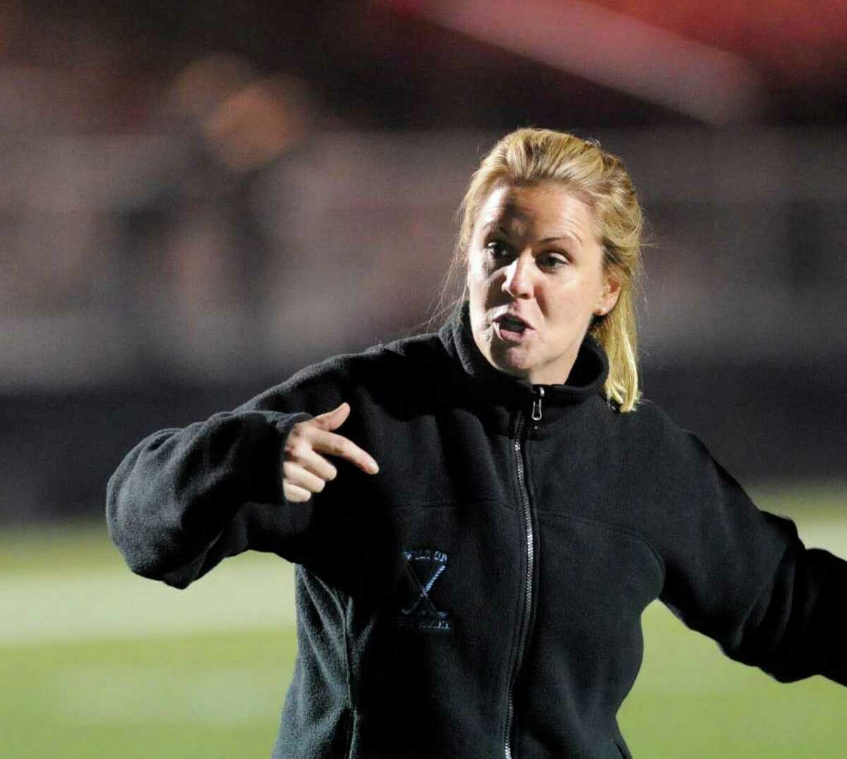 Wilton beats New Canaan to reach FCIAC field hockey championship