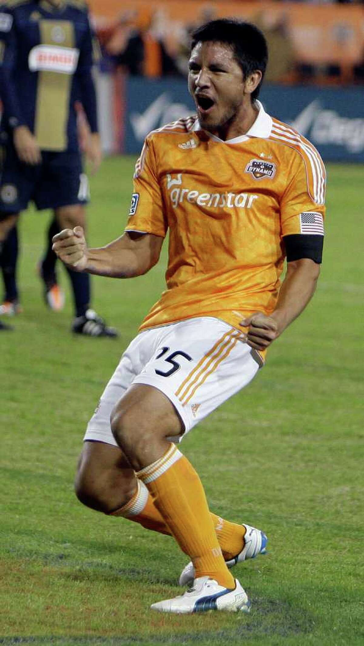 Dynamo complete deal to bring Ching back to Houston