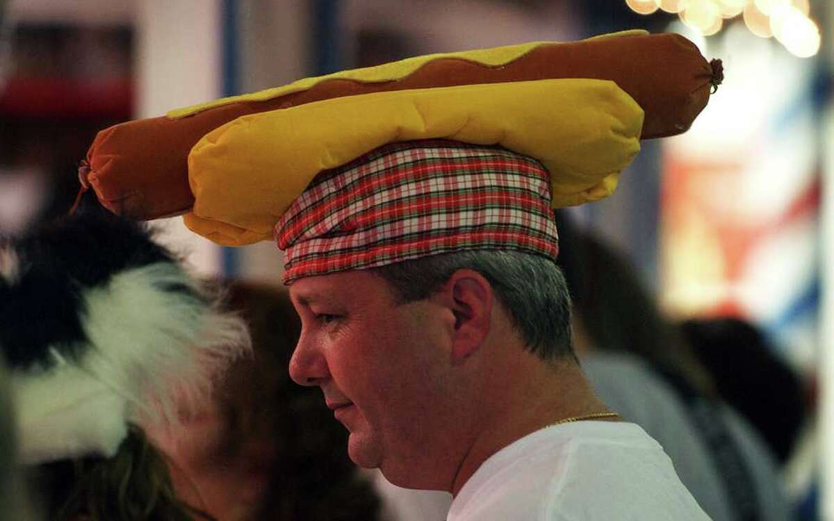 Your Polka fix, braut to you by Wurstfest