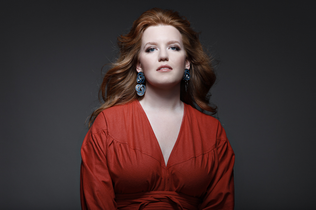 Former Rhinemaiden Jennifer Johnson Cano to make her Union College debut