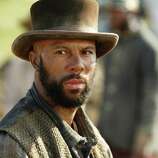 Life is "Hell" and Anson Mount is loving it - Houston Chronicle