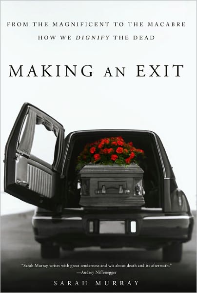 Book Review: Making an Exit