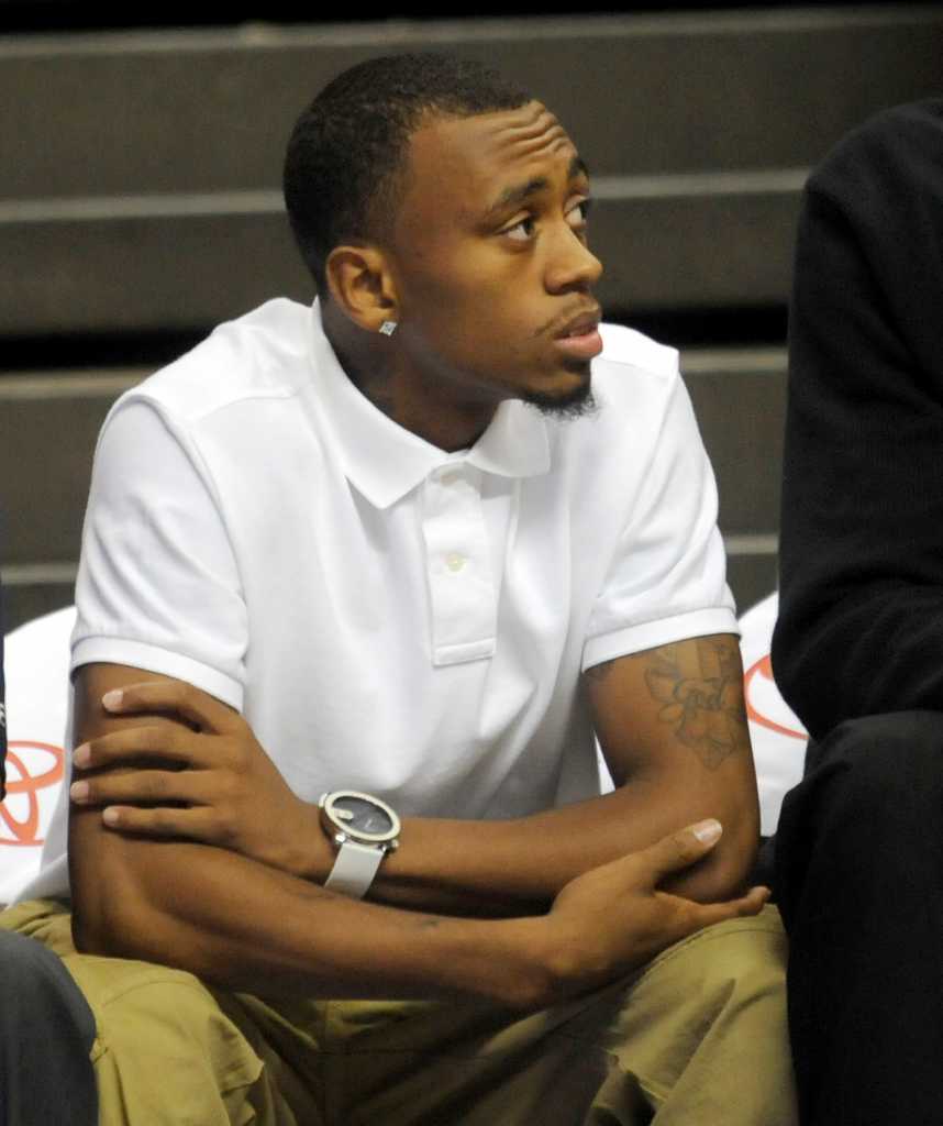 Plane ticket at center of Boatright probe