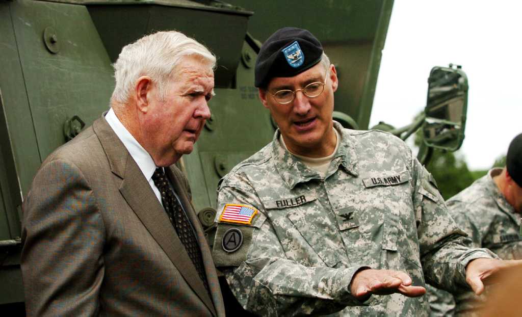 General fired for criticizing Afghans