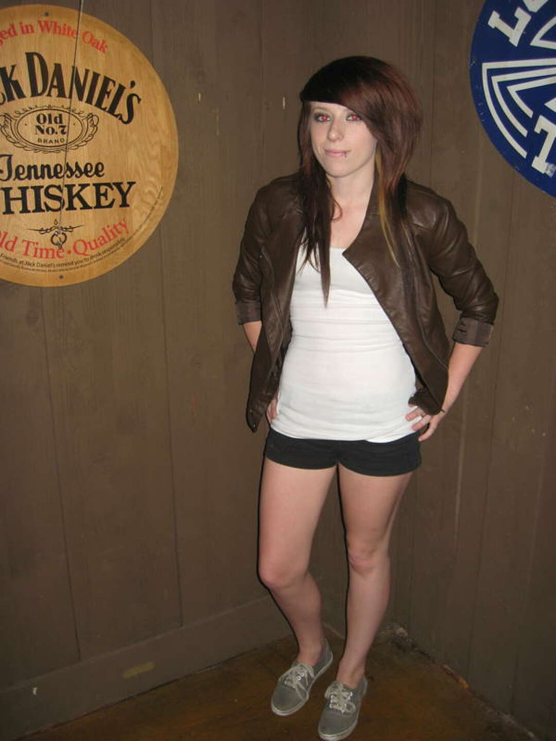 Eye-catching Southeast Texas fashion