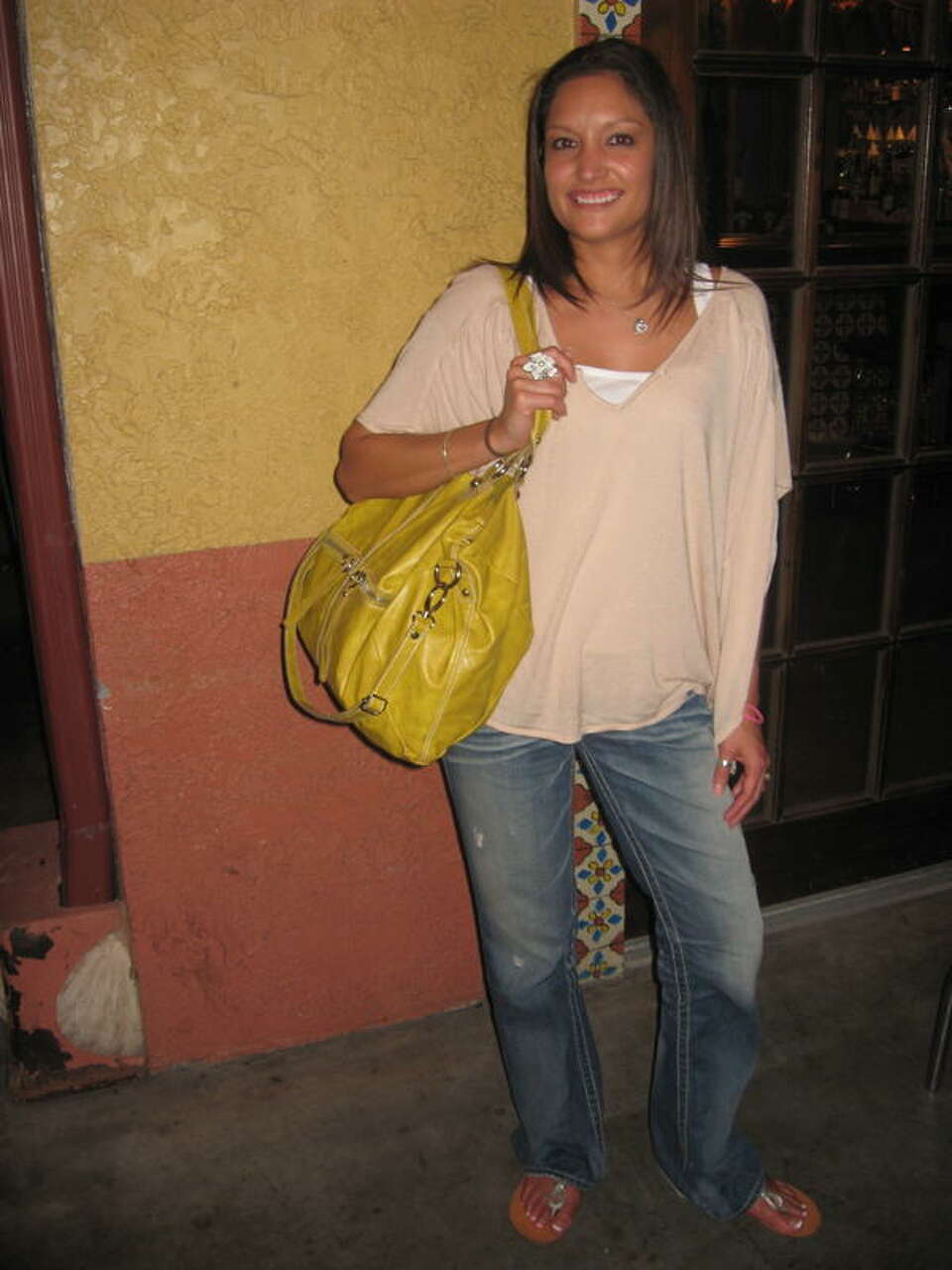 Eye-catching Southeast Texas fashion