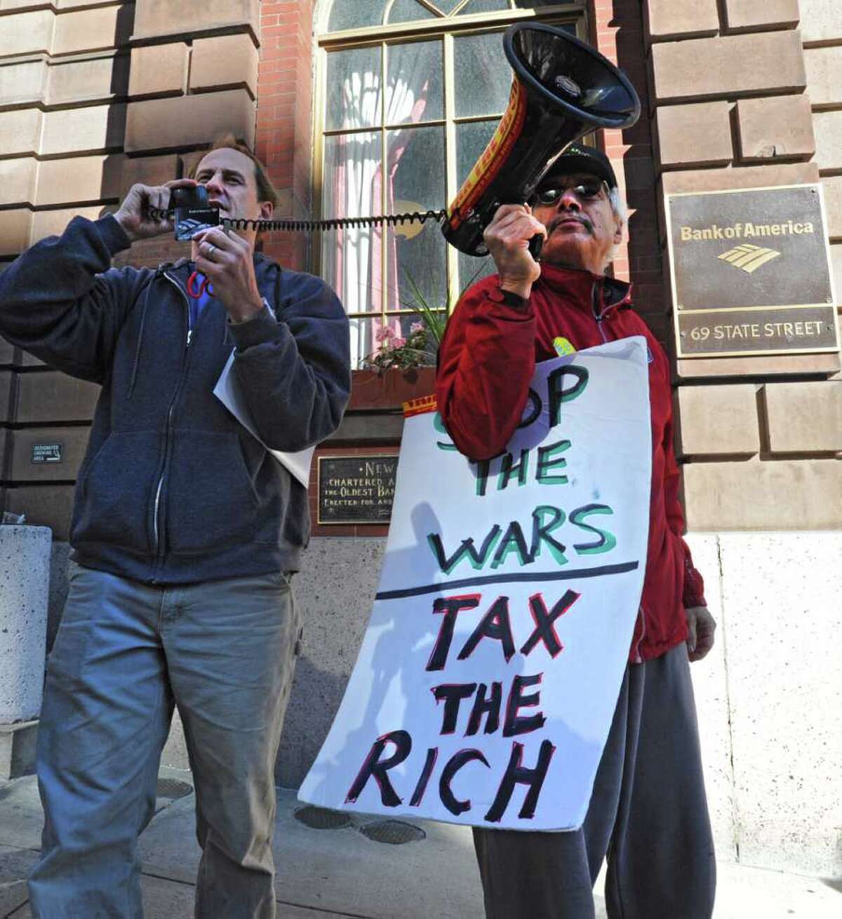 City offers new rules