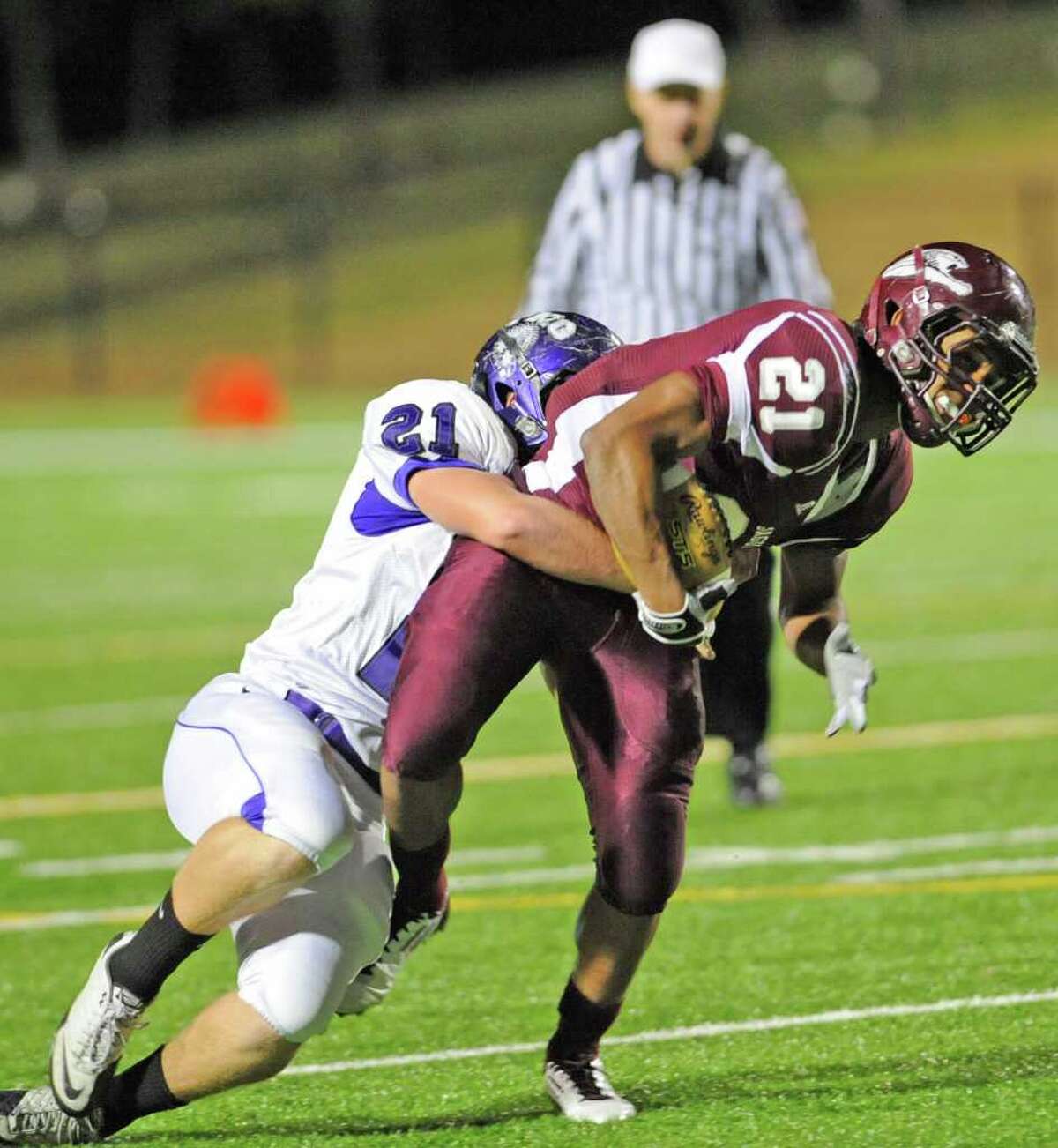 Central's season ends with a loss, this time to PN-G