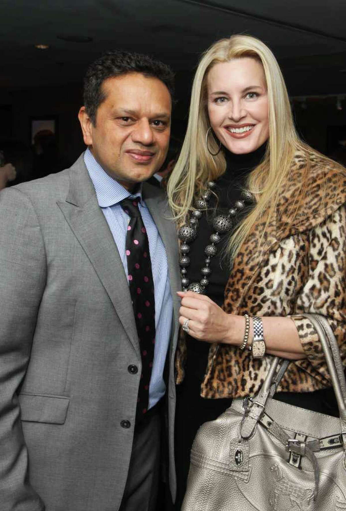 Naeem Khan sparkles from the heart