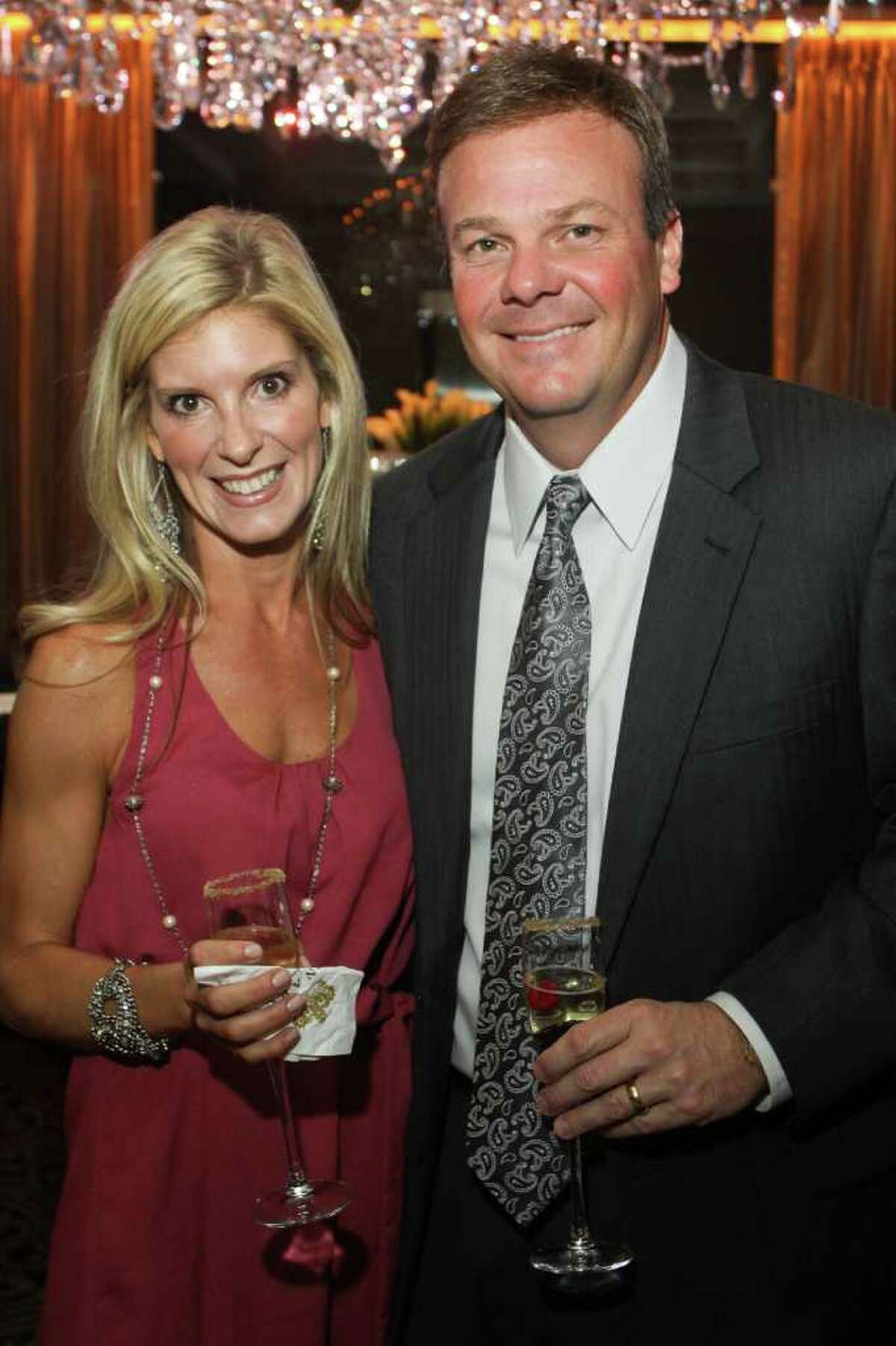 Naeem Khan sparkles from the heart