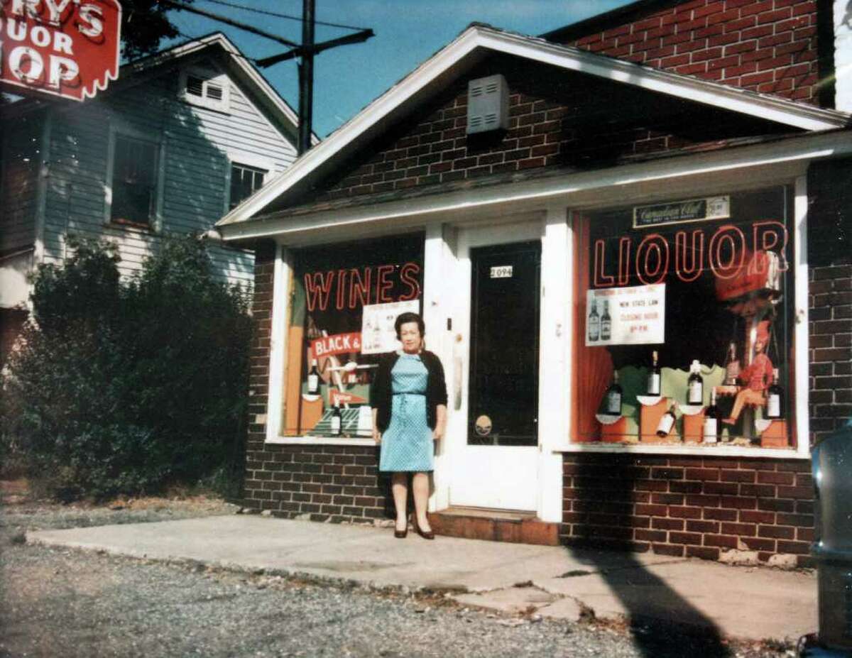 Harry's Wine & Liquor Market hits 70-year mark