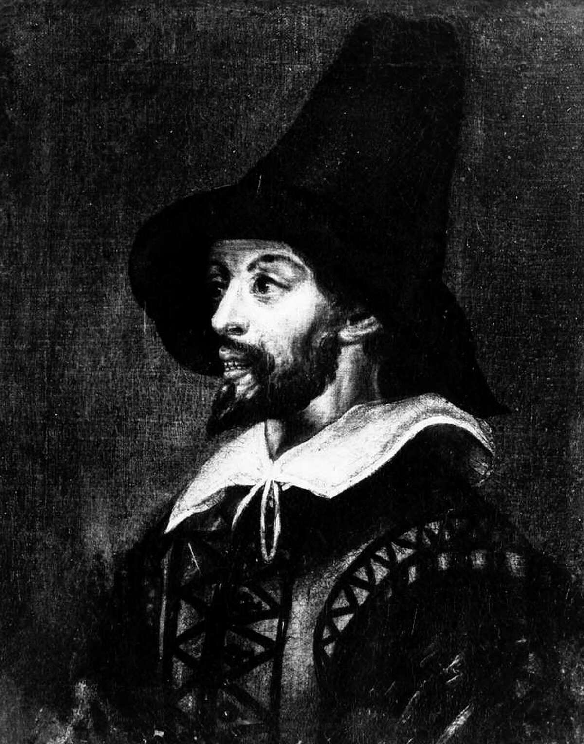 Five things you should know about Guy Fawkes and those masks