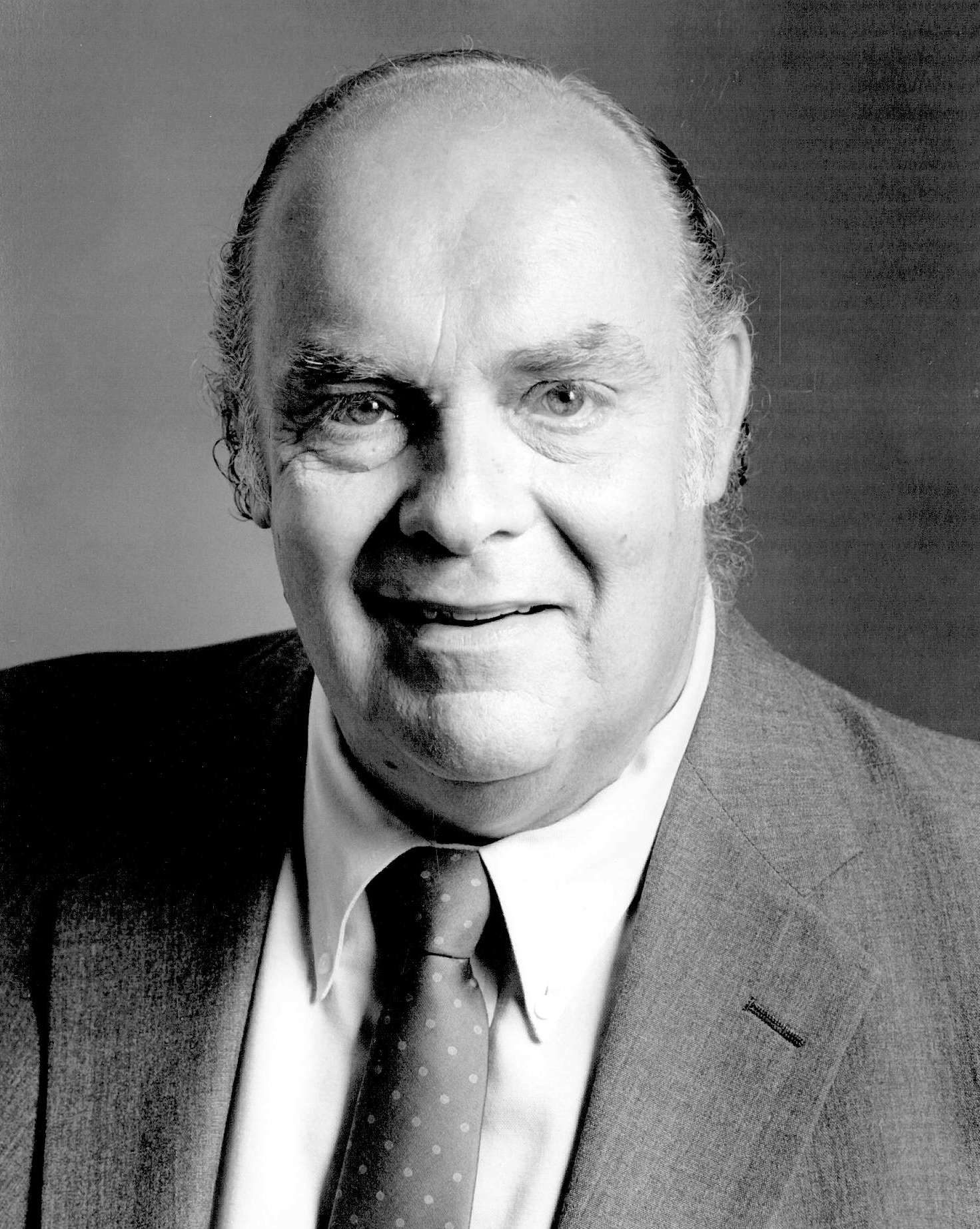 John Randolph Hearst, Jr., grandson of W.R. Hearst, dead at 77