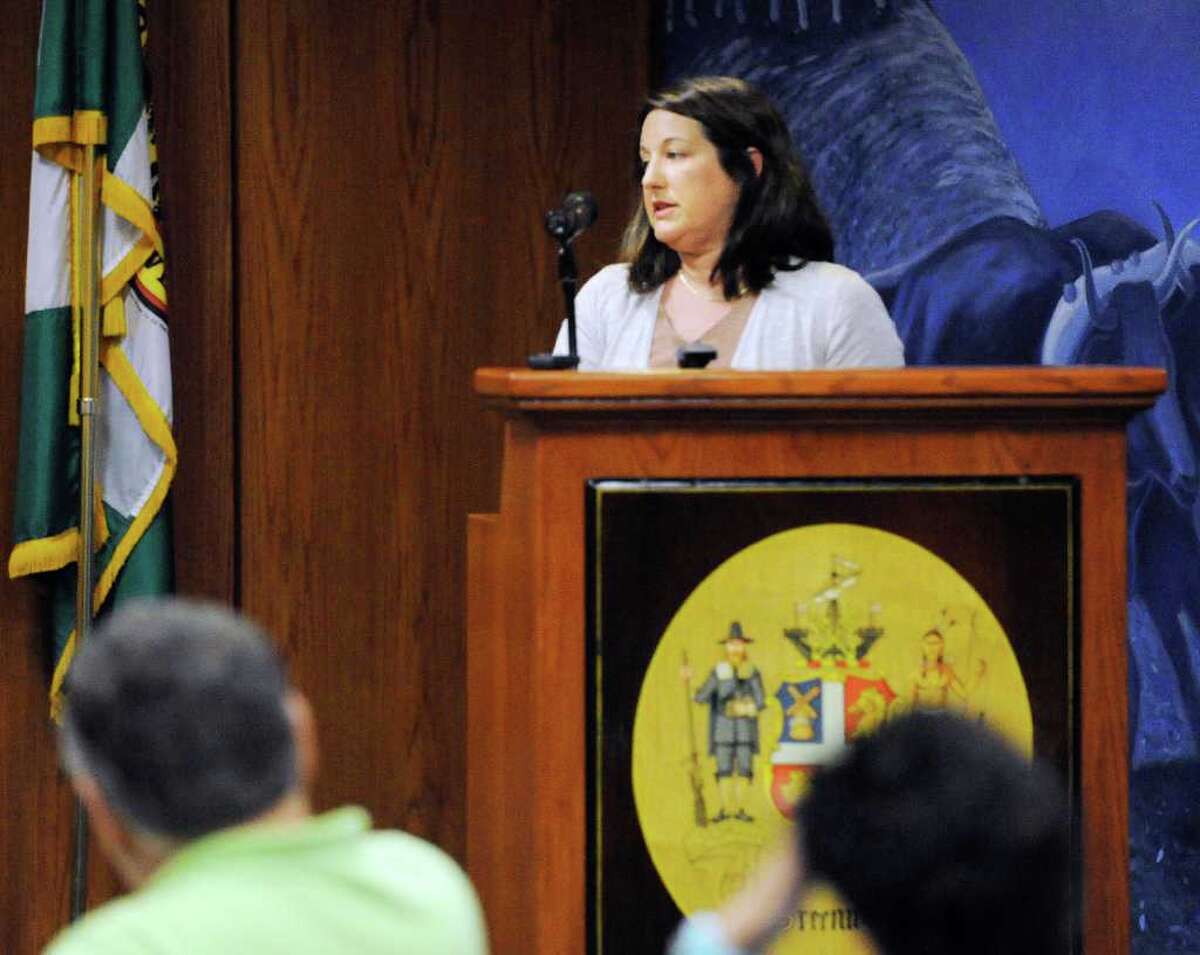 Glenville School PTA didn't send campaign email, officials say