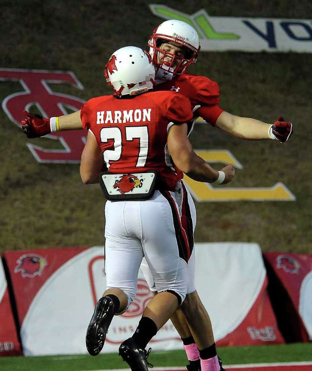 Dabe: Like Prewitt did, Lamar must endure