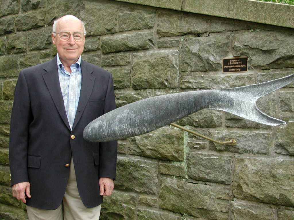 Community mourns loss of ex-Greenwich man