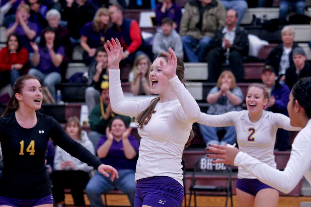 Another crown for Voorheesville