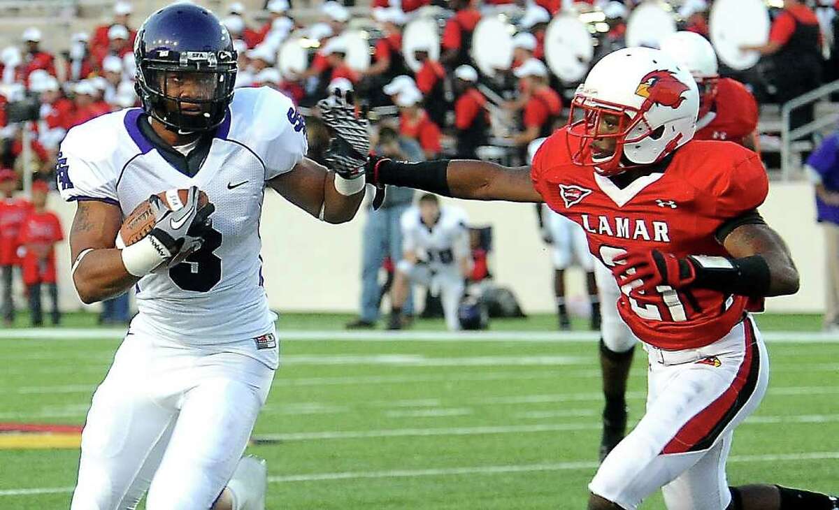 Dabe: Like Prewitt did, Lamar must endure