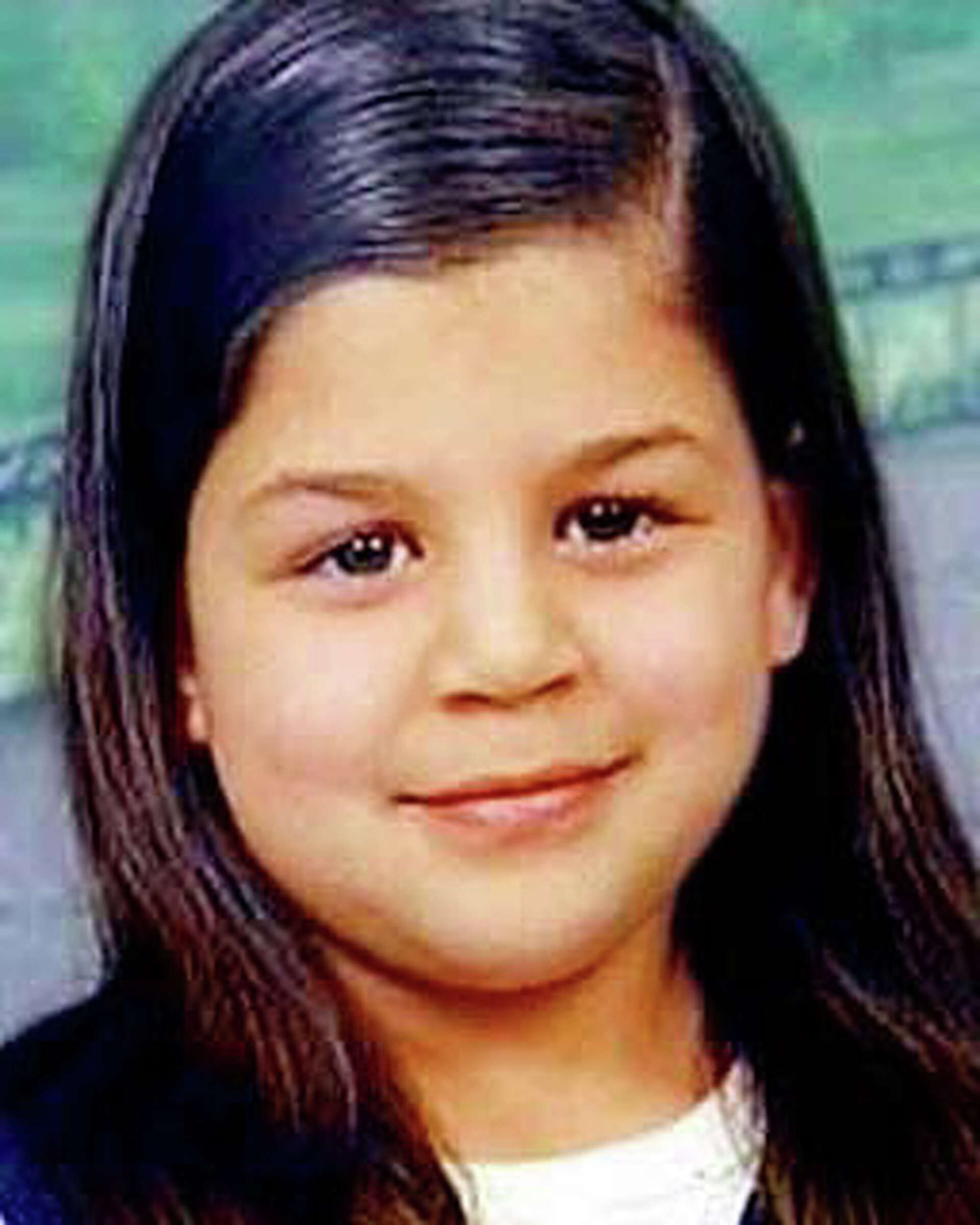 Bianca Lebron: Missing for 10 years
