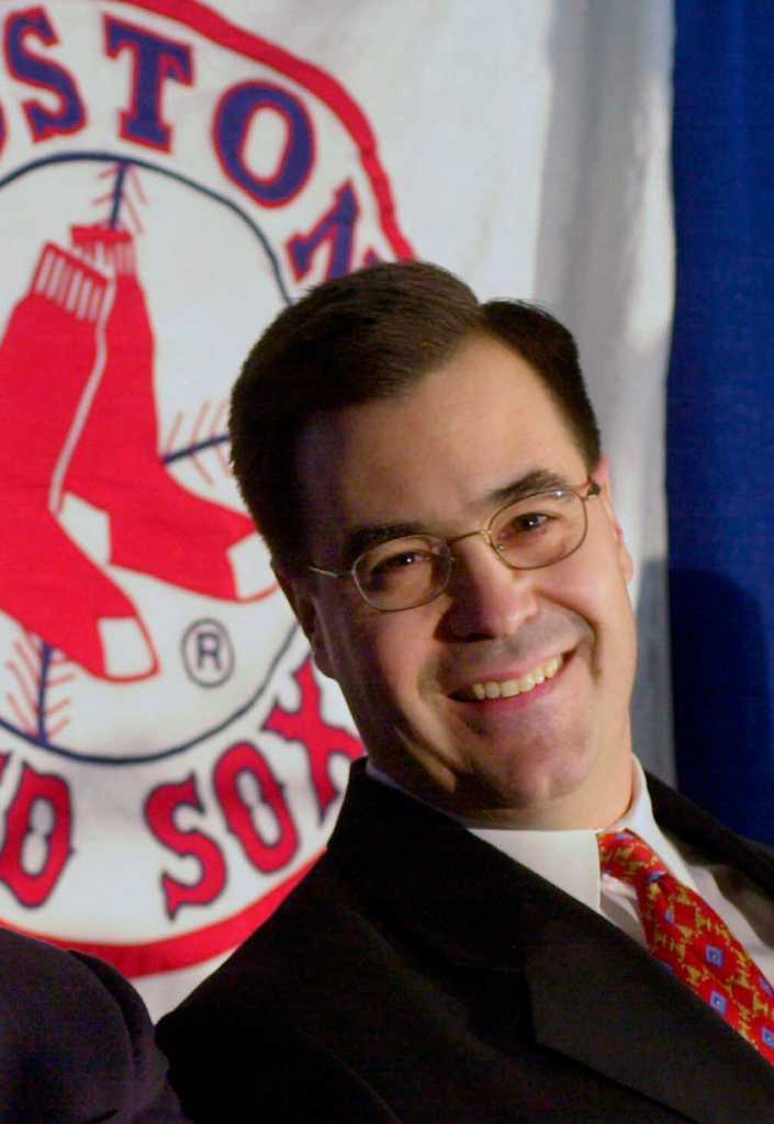 Around sports: Orioles make Duquette president