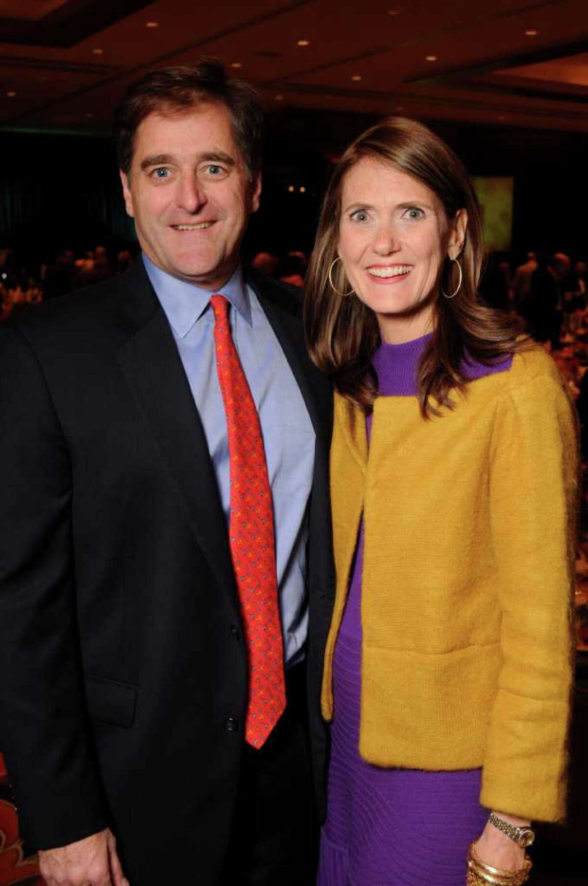 Holocaust Museum Houston honors KIPP founders