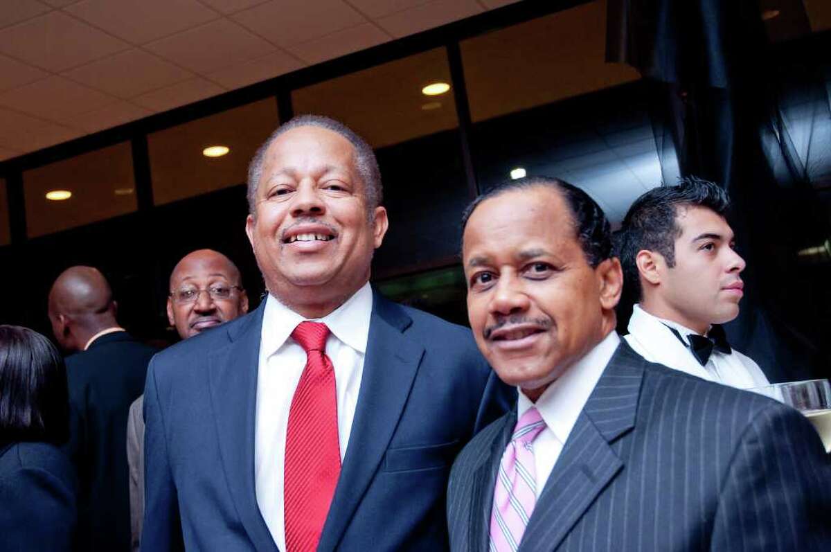 Houston Museum of African American Culture goes 'Steppin' Out'