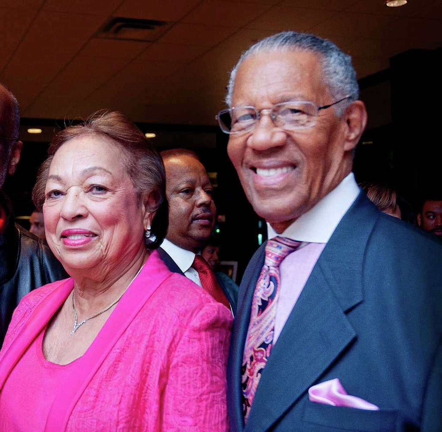 Houston Museum of African American Culture goes 'Steppin' Out'