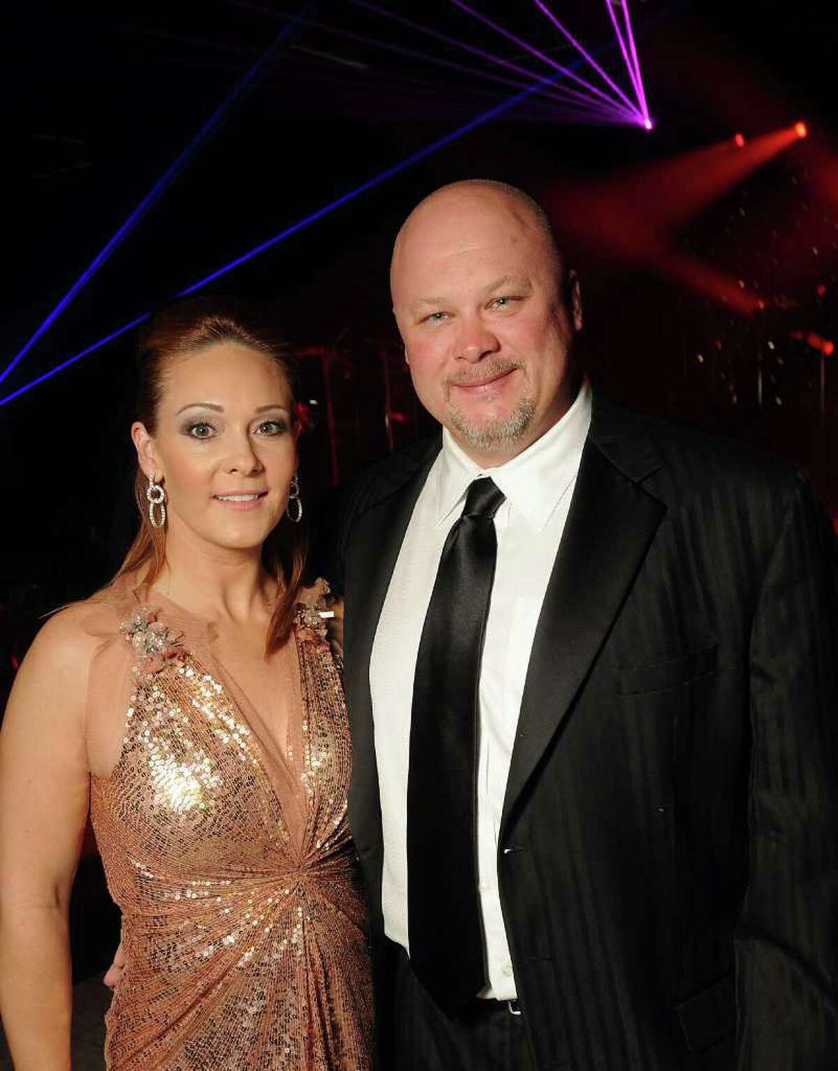 Houston Children's Charity nets $1 million