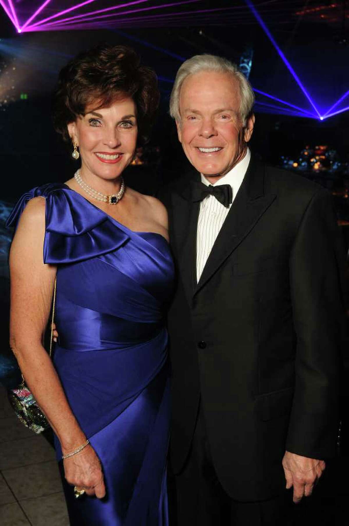 Houston Children's Charity nets $1 million