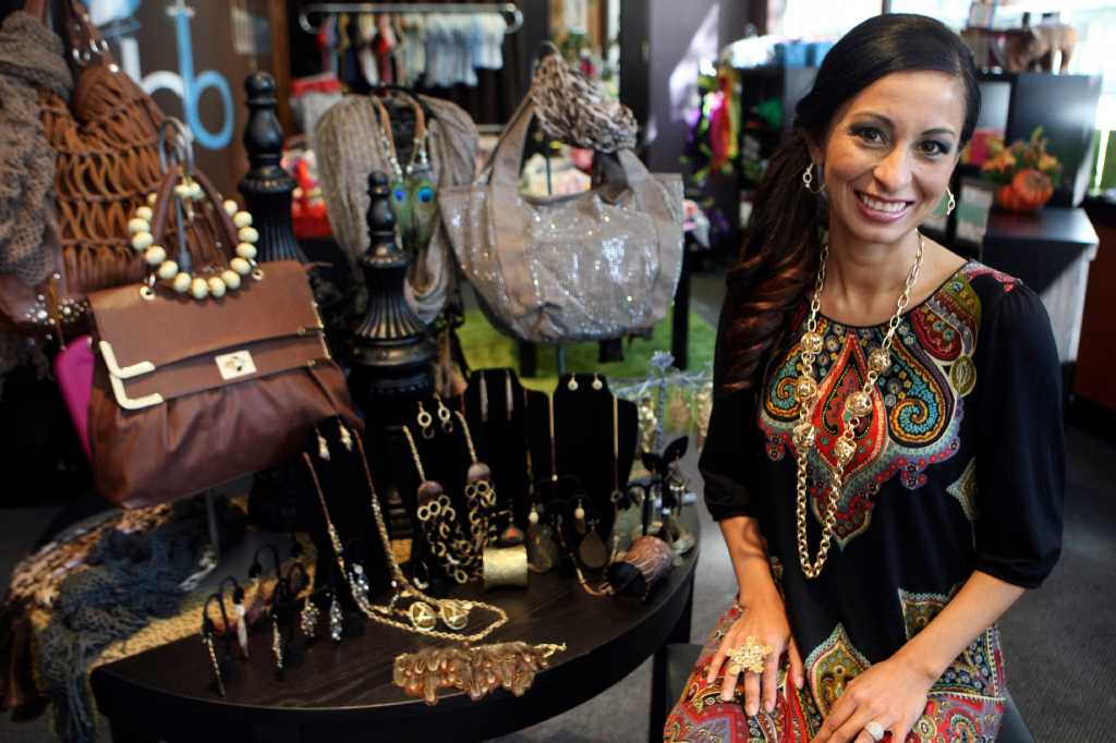 LA-style in San Antonio