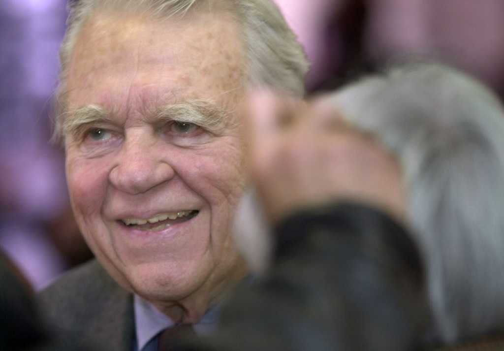 Froma Harrop: Andy Rooney was real deal