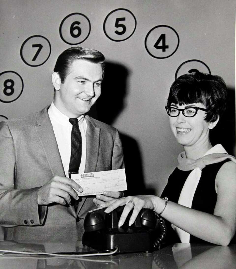 Channel 13 anchor aims for 50 years at station