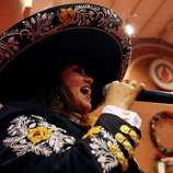 Tejano star Patsy Torres records her most personal album yet - San ...