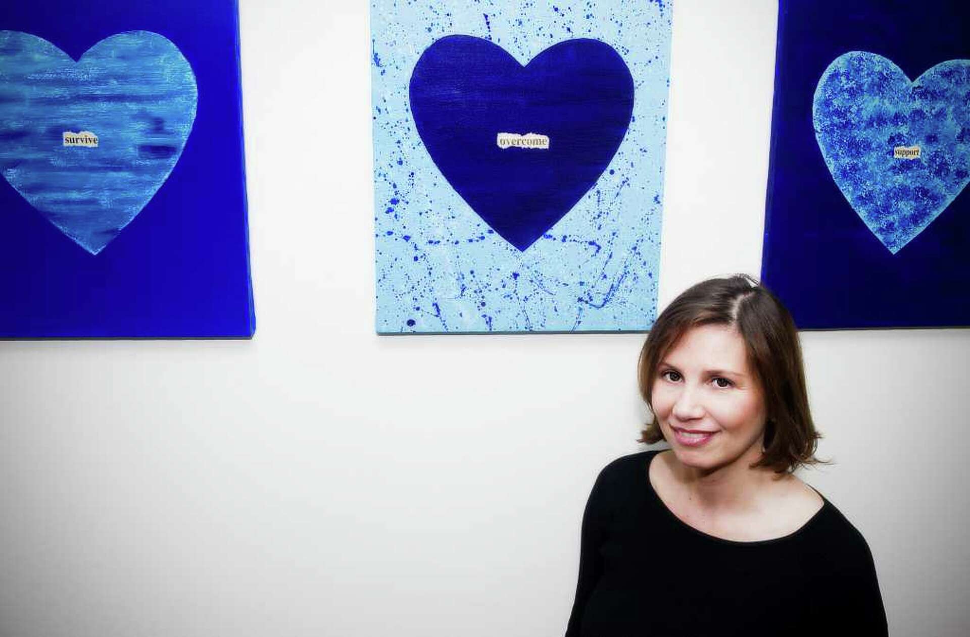 The Dart: Removing stigma of sex assault