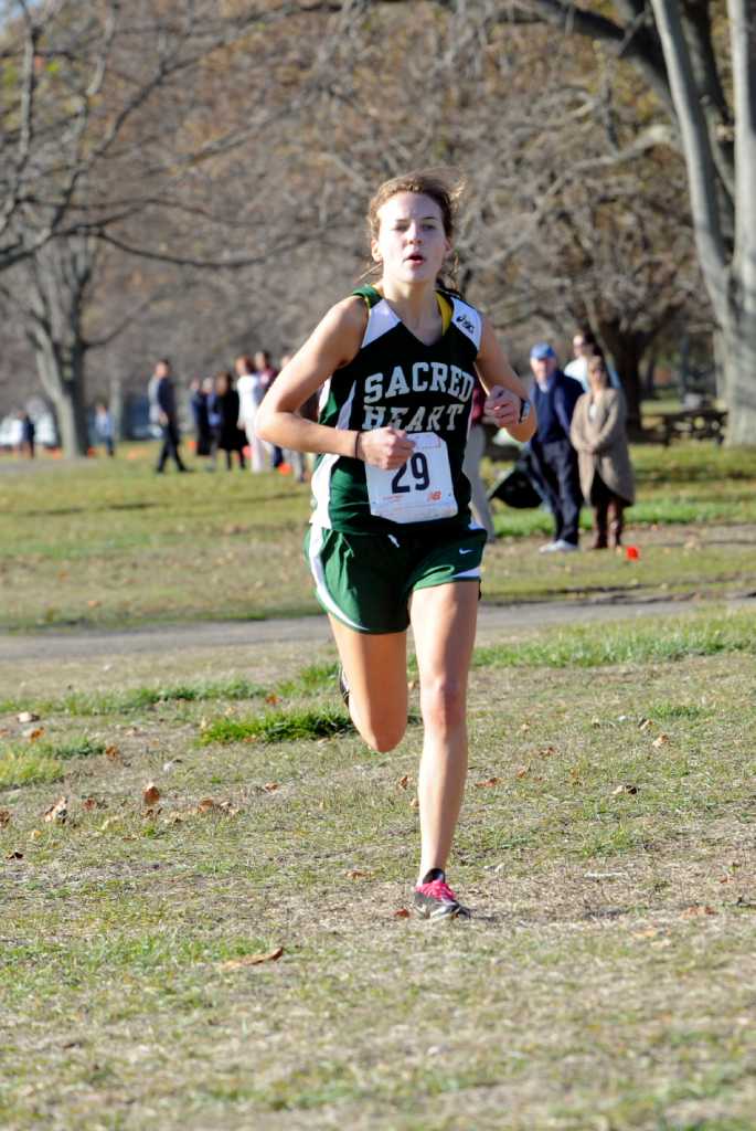 Geithner's record time leads Brunswick to FAA boys cross country ...