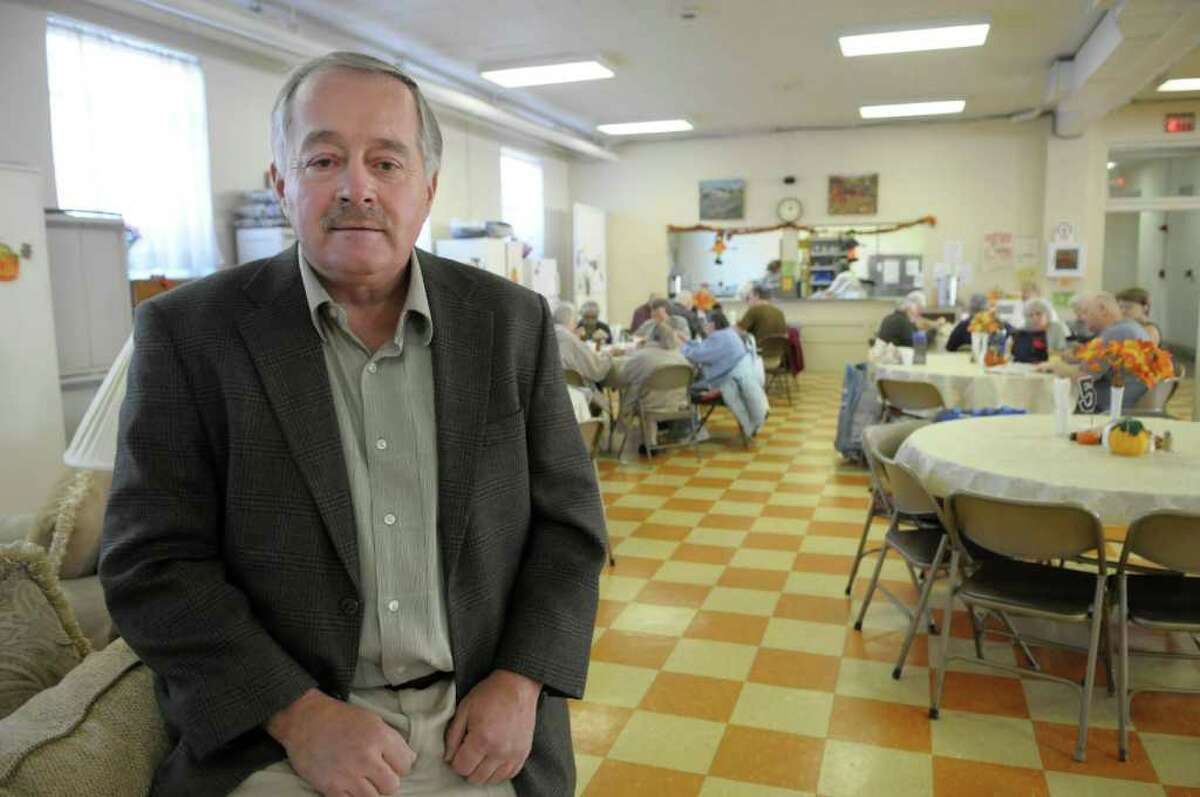 Bottom line hurts Rensselaer seniors