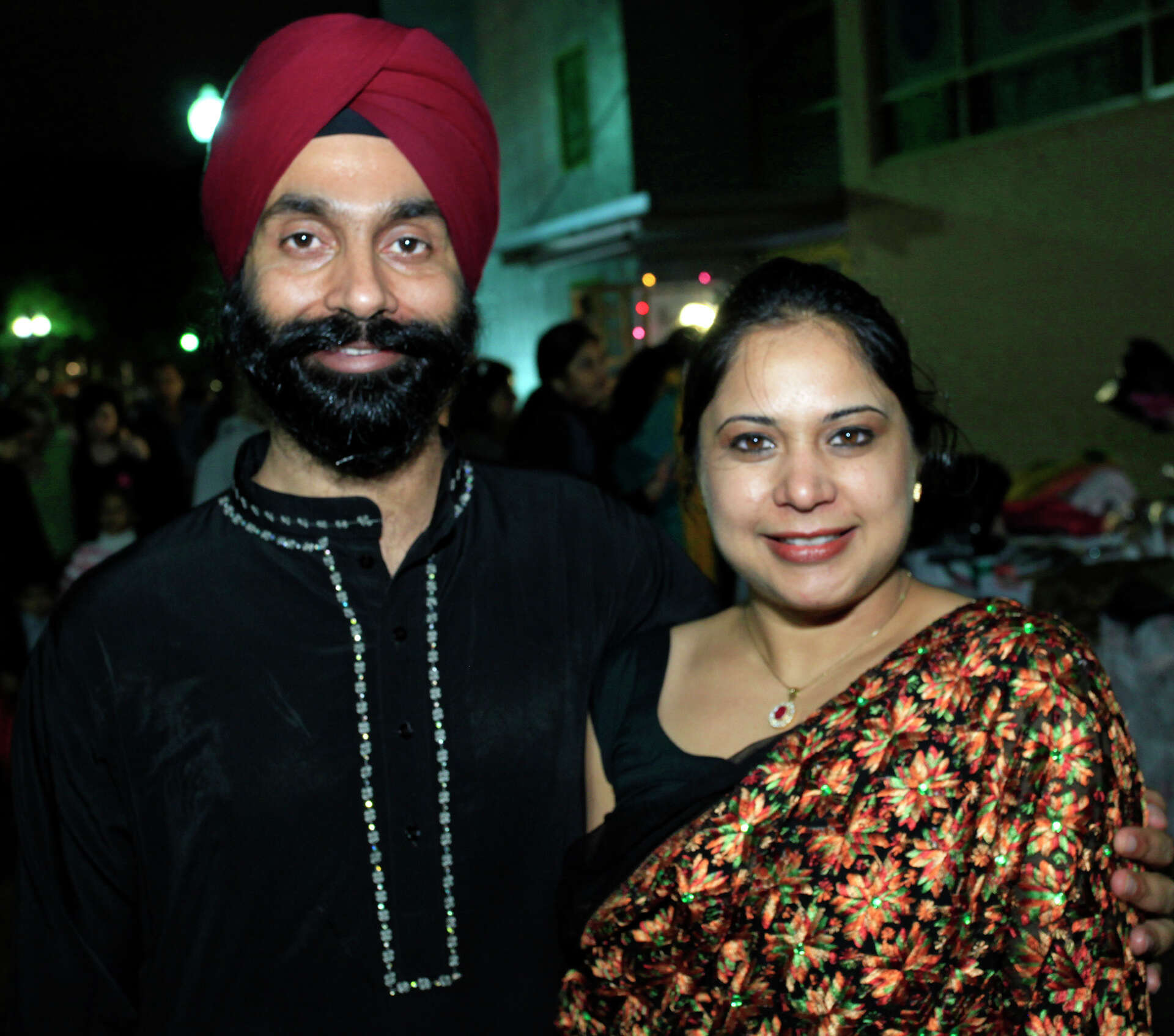 S.A.'s Indian festival of Diwali gets bigger every year