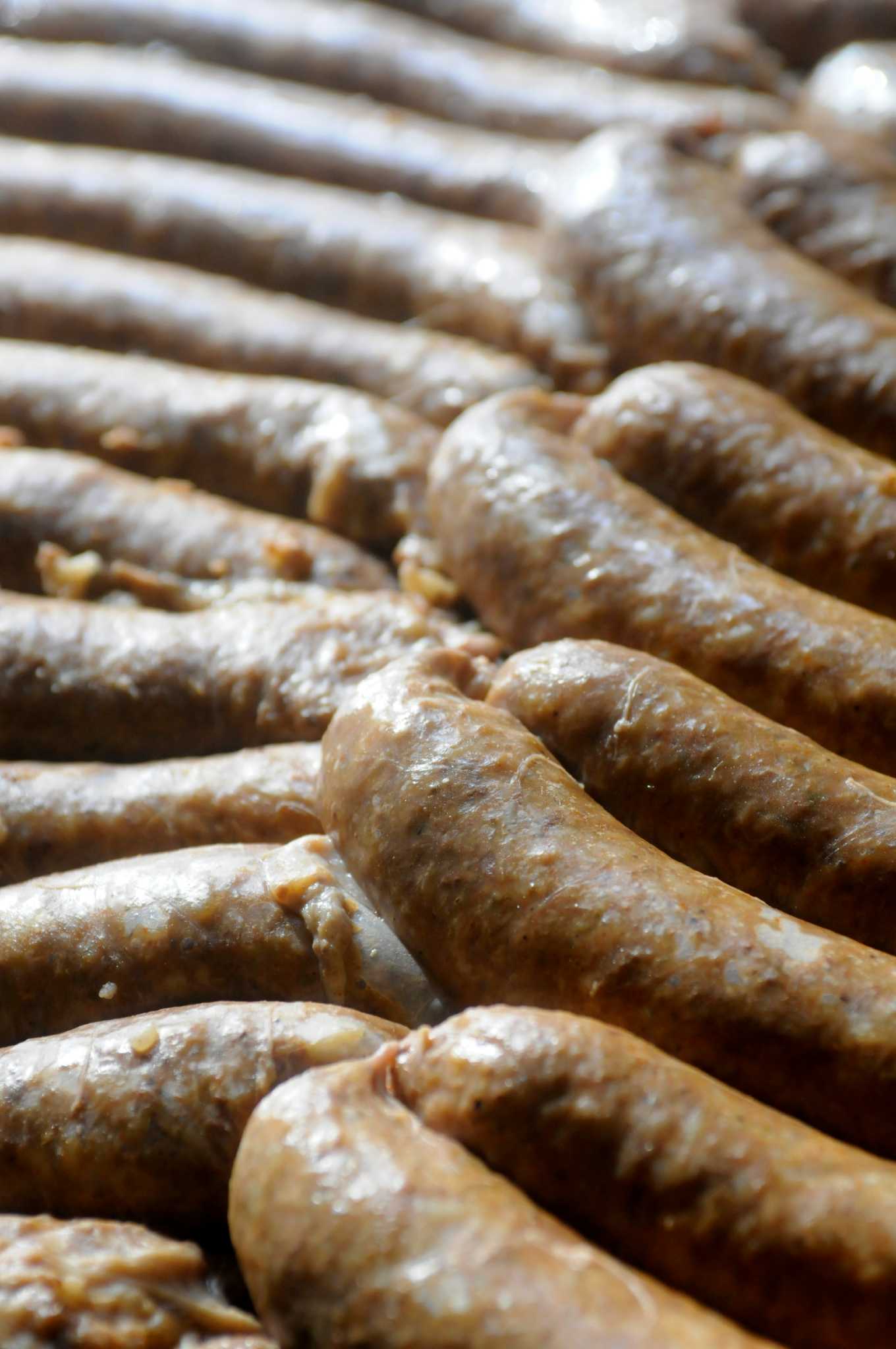 On the trail of boudin in Louisiana