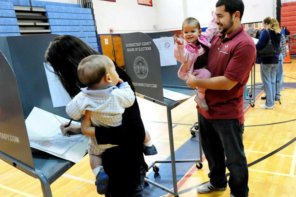 Buffardi wins town post