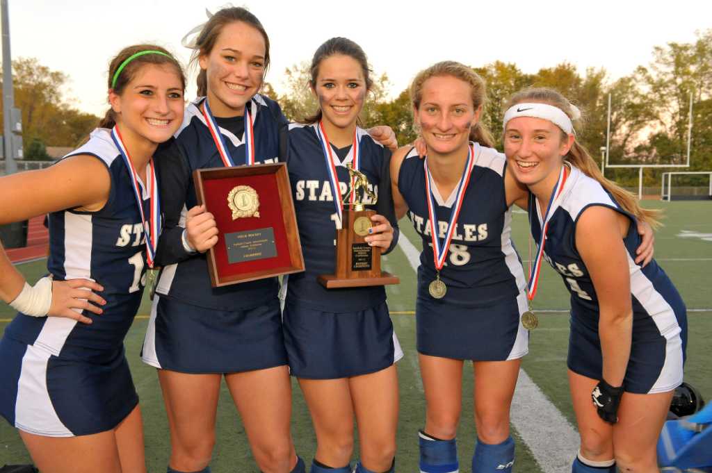 Schickler: Senior class fulfills its destiny